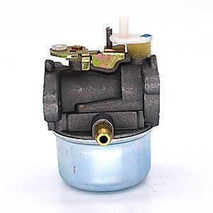 FitBest New Carburetor for Briggs & Stratton Lawnmower 799869 792253 Pressure Washer Carb