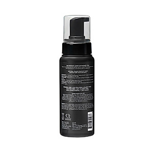 Norvell Sunless Self Tanner Mousse with Bronzer - Instant Natural Looking Bronzing Glow, 8 fl.oz.