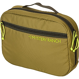 MYSTERY RANCH Mission Control Large Electronic Accessories Pack,Shadow