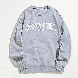 Casual Fall Sweaters Jackets Sweater Dress Women tie dye Clothes for Women Silver Dress for Women White Blouse for Women Western Tunic Shirt Blouse Tops Womens Coats Fall Skirts for Women 2023