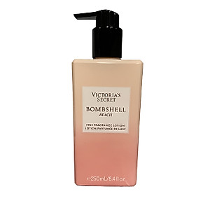 Victoria's Secret Bombshell Beach Fine Fragrance Body Mist 8.4 Fl / Oz Spray