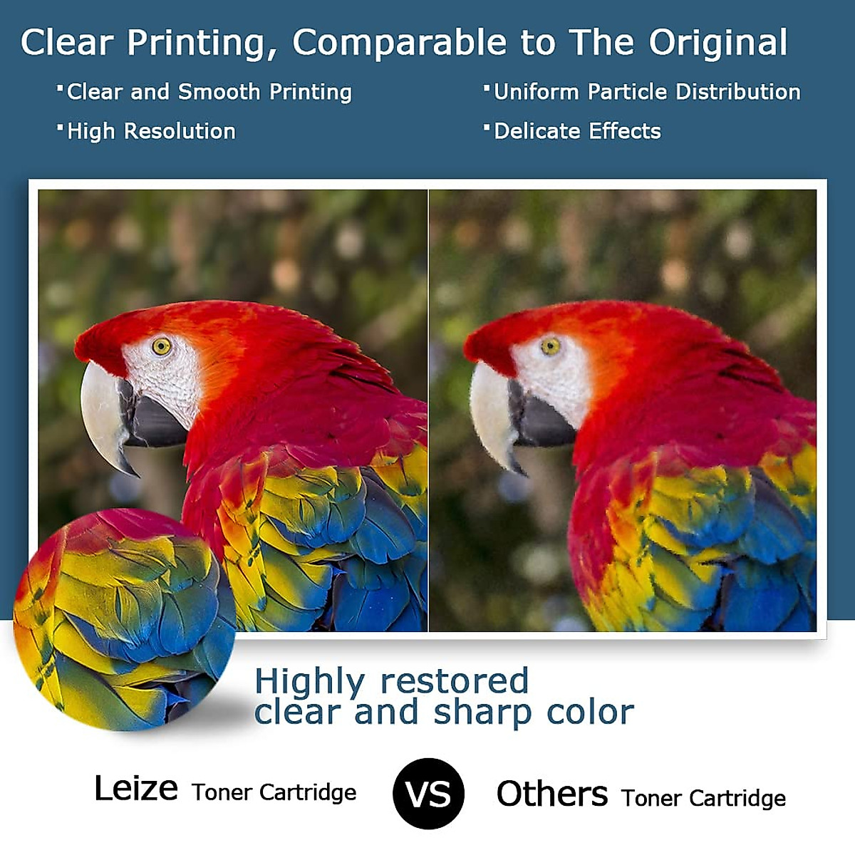 Leize Compatible CX310 Toner Cartridge use for Lexmark CX310N CX310DN CX410DE CX410DTE CX410E CX510DE CX510DTHE CX510DHE Printer Replacement for 80C1SK0 80C1SC0 80C1SM0 80C1SY0 Ink (KCMY-4 Pack)