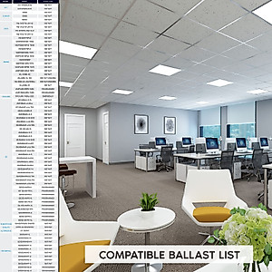 Luxrite U Bend LED Tube Light, T8 T12, 17.5W (32W Equivalent), 3 Colors 3500K | 4000K | 5000K, 2100 Lumens, Fluorescent Light Tube Replacement, Direct or Ballast Bypass, UL Certified, G13 Base, 2-Pack