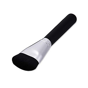 Wet And Wild Flat Brush Powder Foundation Cosmetic Brushes Tool Brush Makeup Face Brush Rose Makeup Brushes