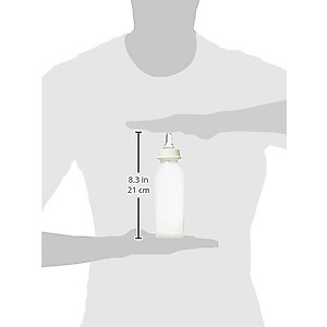 Pigeon Baby Nursing Bottle for Cleft Lip / Palate Baby