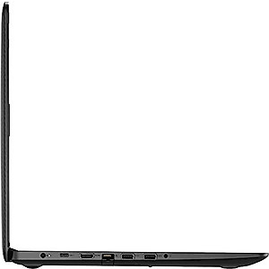Dell Inspiron 17 3793-17.3" FHD - 10th gen i7-1065G7-8GB - 1TB HDD+128GB SSD - Black