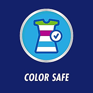 OxiClean Laundry & Home Sanitizer for Laundry, Kitchen, Bath, Carpet & Upholstery, 2.5 Lbs