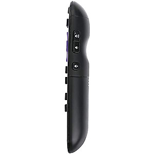 New Replacement Remote for All Westinghouse Roku TV - No Setup Required