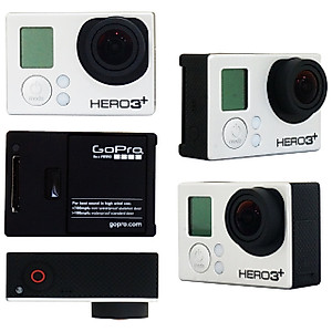 GoPro HERO3+ Black Edition/Surf
