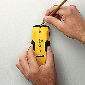 Stanley Hand Tools STHT77403 IntelliSensor Stud Sensor