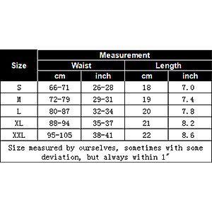 Summer Code Men's Athletic Supporter Performance JockStrap Elastic Waistband Underwear