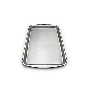 Doughmakers Sheet Cake Commercial Grade Aluminum Bake Pan 13" x 18.5"