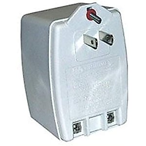 PWS-1620 16V AC 20VA Class II Power Supply AC Adapter UL 16V Transformer Plug with terminals