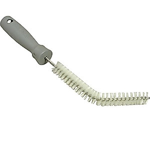 Exact FIT for All Points 1421631 Brush HI-Temp Detail (ECOLAB) - Replacement Part by MAVRIK