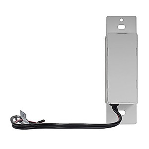 Magnadyne WC-USB-W White Wall Mount 4 USB Charging Ports (White Wall Plate included)