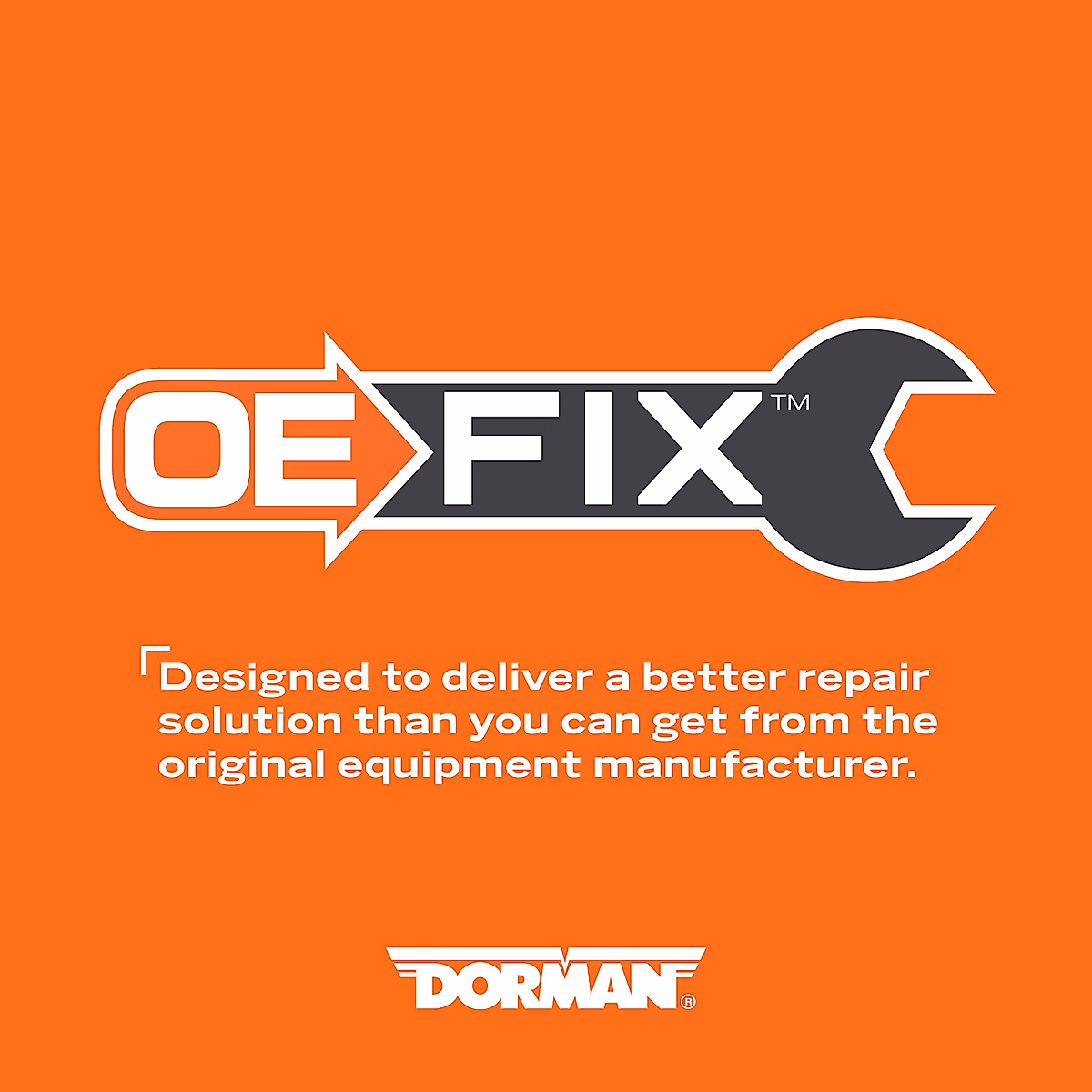 Dorman 79606 Tailgate Handle Textured Black Compatible with Select Ford / Lincoln Models, Black (OE FIX)