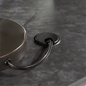 Sauder Palladia Executive Home Office Desk in Glacier Oak, Glacier Oak Finish