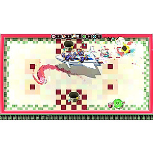 Pig Eat Ball (Limited Run #338) - PlayStation 4