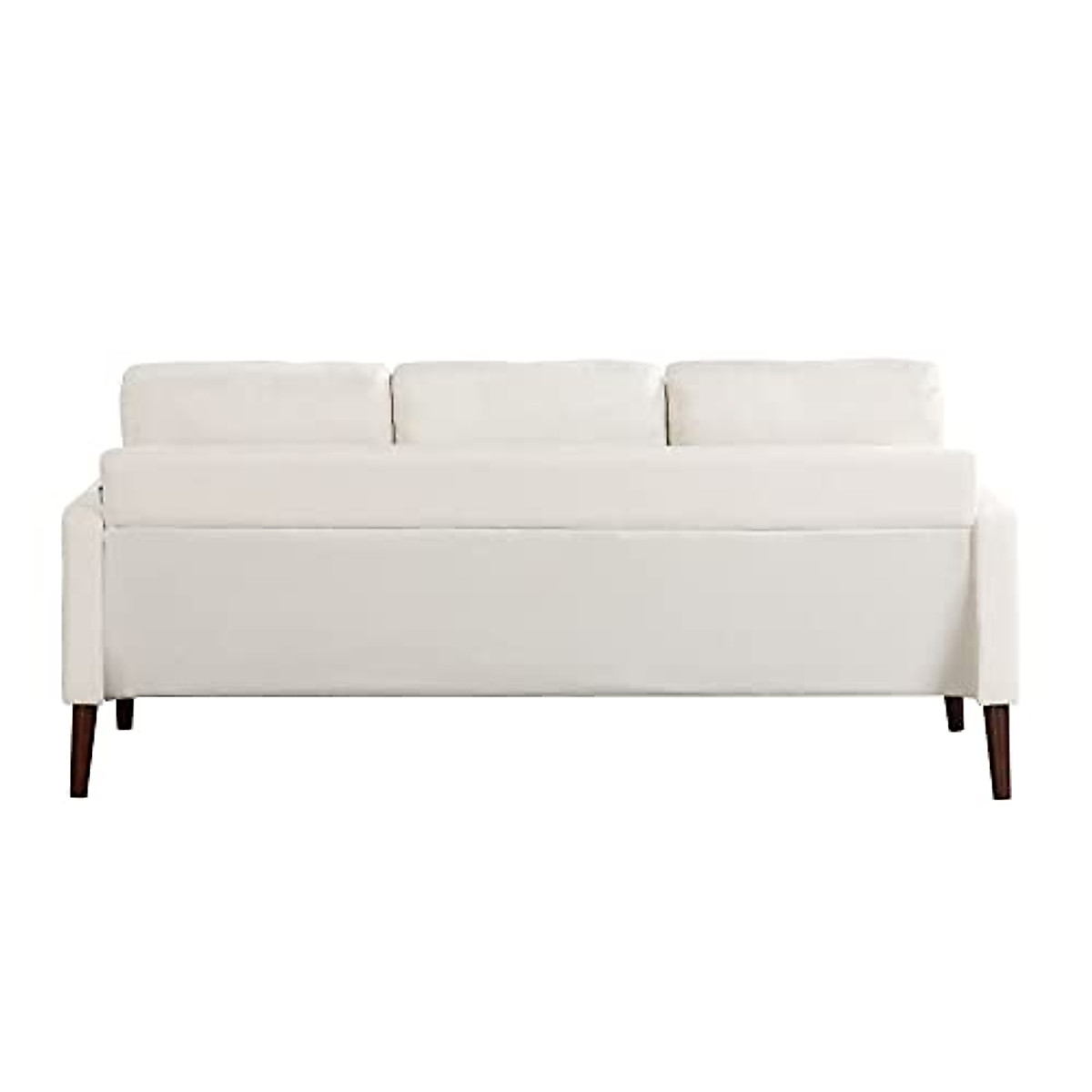 LifeStyle Solutions Sofa, Cream