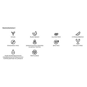 Doctor Rogers - Natural Restore Face Cream | Plant-Based Hydrating Moisturizer (1.7 fl oz | 50 ml)