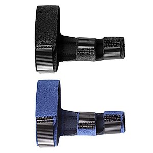 2pcs Support Strap Broken Finger Brace Broken Finger Splint Broken Finger Support Finger Splint Brace Finger Splint Support Finger Support Stabilizer Finger Splint Stabilizer