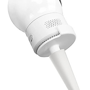 Aobelieve Baby Camera Flexible Mount for Eufy Spaceview, Spaceview Pro and Spaceview S Video Baby Monitor