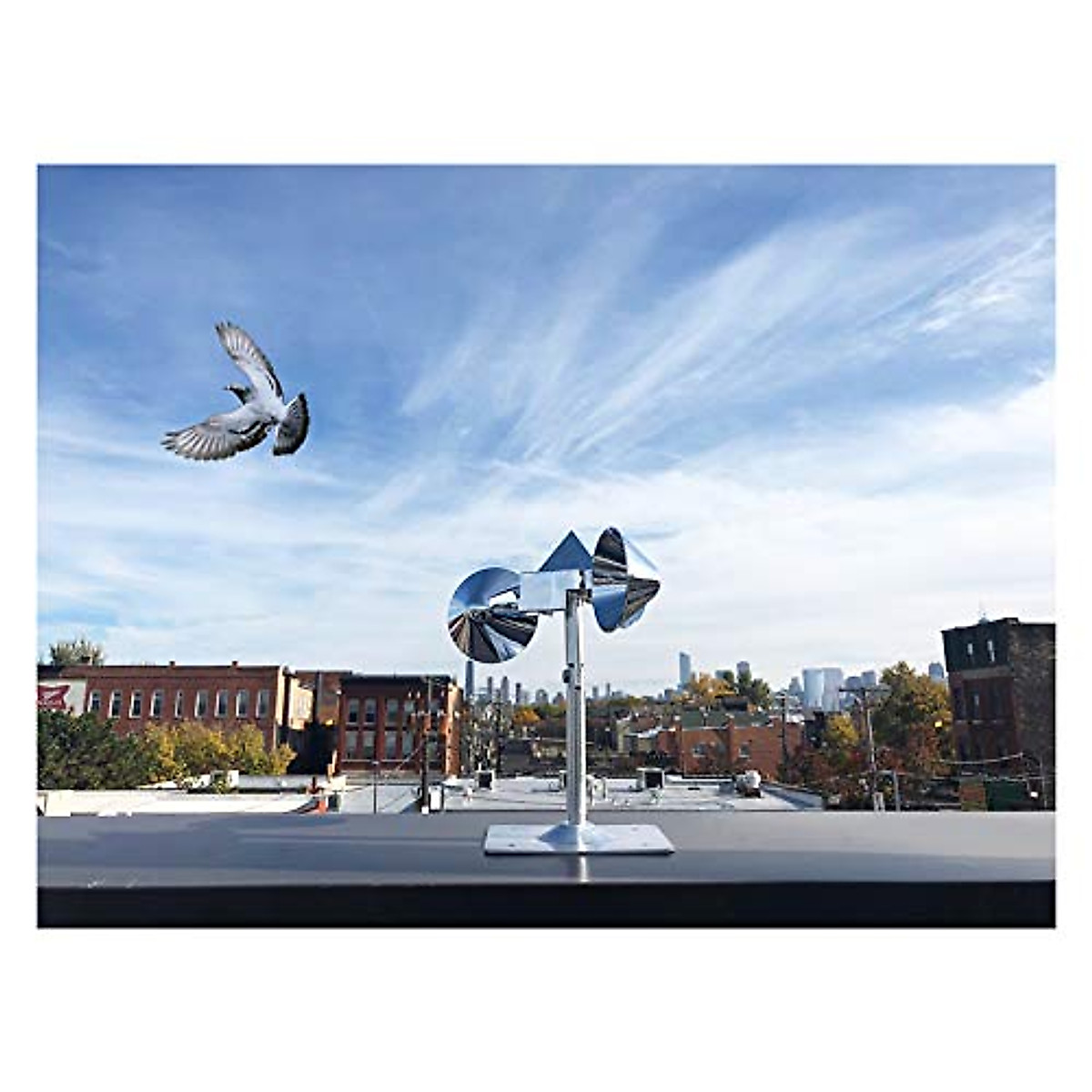 Bird-X (BD) BIRD DEFLECTOR, Standard