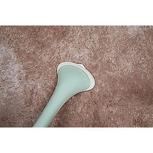 Kate 5x7ft Brown Portrait Backdrops Vintage Brown Backgrounds for Professional Photography Studio