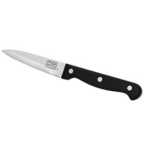 Chicago Cutlery 1092189 3.5 in. High Carbon Stainless Steel Parer Knife