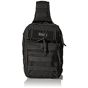 MAXPEDITION Lunada Gearslinger (Black)