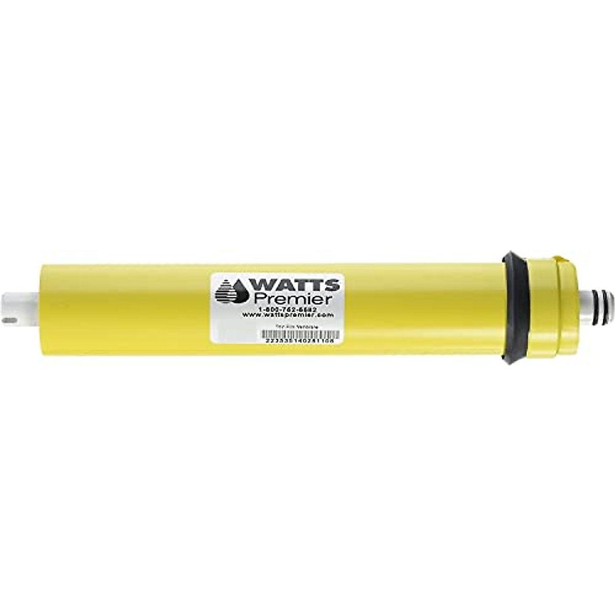 Watts Replacement Water Filters for WP5-50 Reverse Osmosis System w/ 50 GPD Membrane 560018