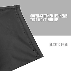 AERO|TECH|DESIGNS | Women's USA Classic Cycling Shorts | Padded Compression Short | X-Large | Royal Blue