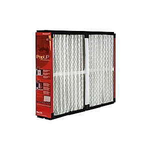 Honeywell PopUp1625-1 Media Filter