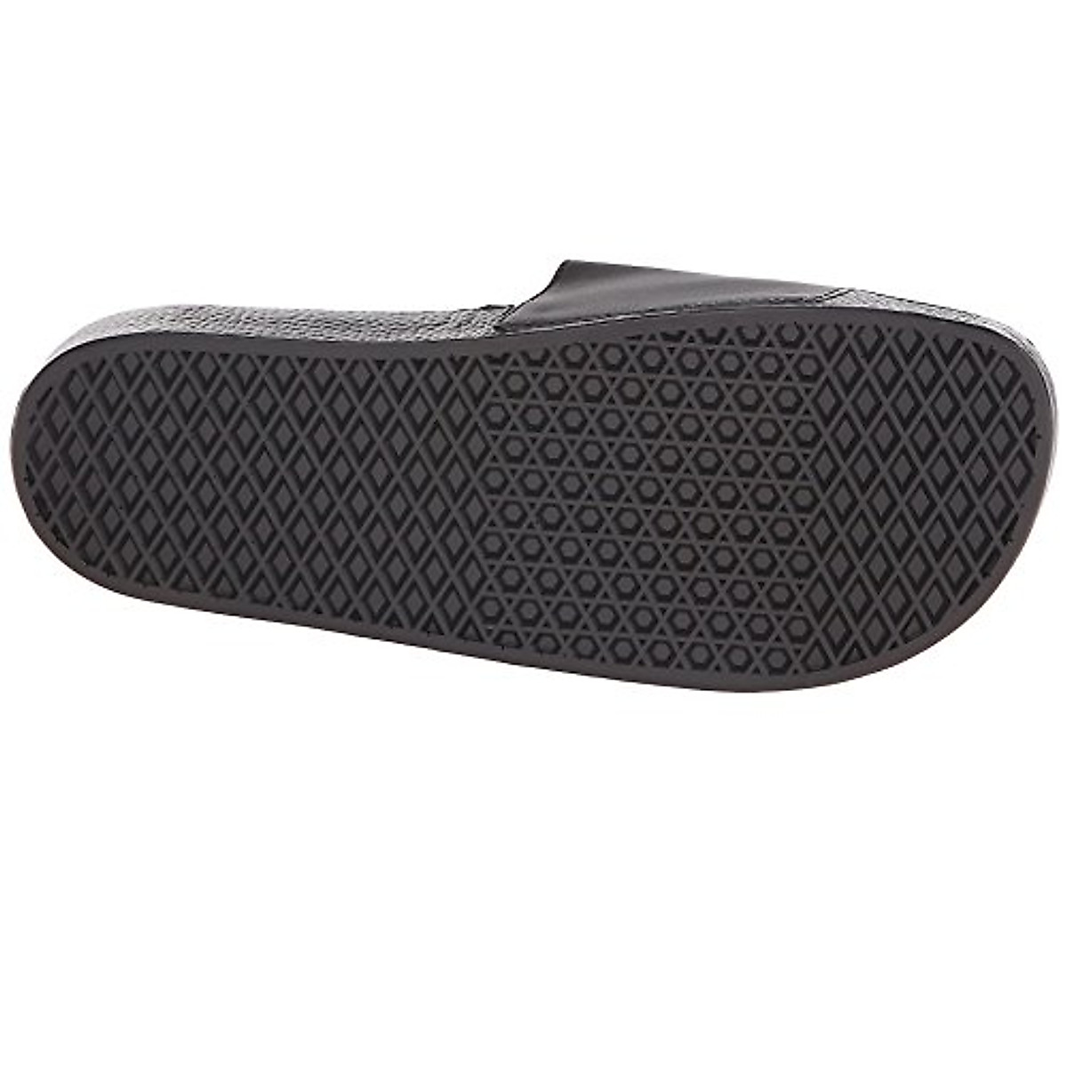 Vans Slide-On Sandal (Vans) Black,Size 10.5 M US Women / 9 M US Men