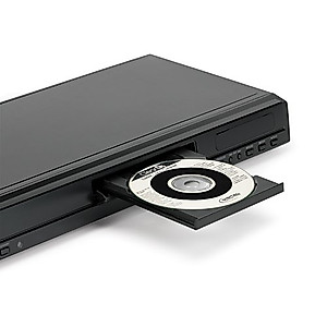 Digital Innovations CleanDr for Blu-Ray Laser Lens Cleaner for Blu-Ray / DVD / PS3 / PS4 / XBOX / XBOX 360 / XBOX ONE (4190300)