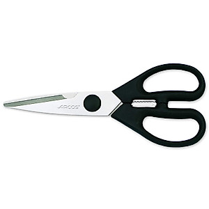 ARCOS 285000 Universal Knife Set, Average