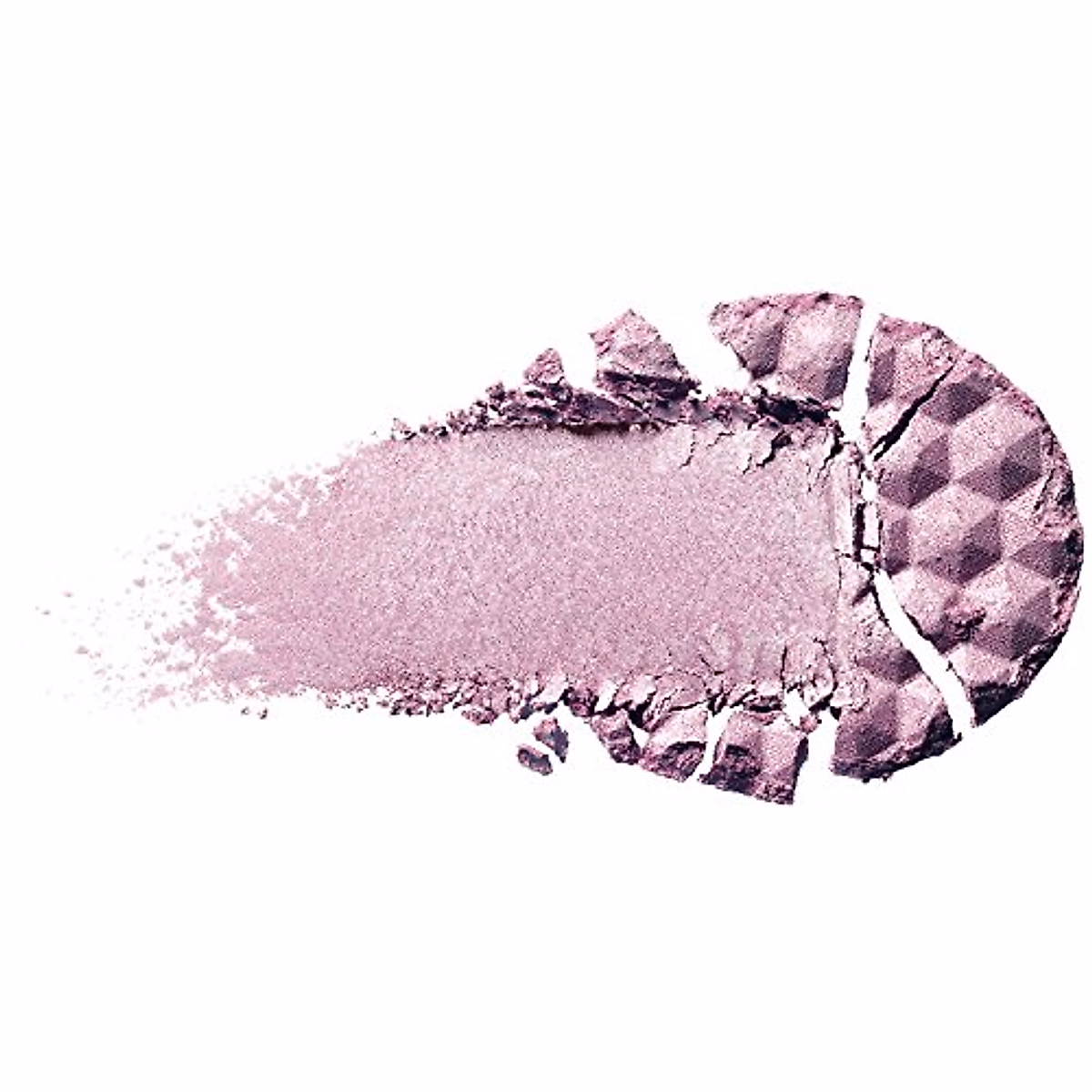 L'Oréal Paris Infallible Paints Eyeshadow Metallics, Violet Luster, 0.09 oz.