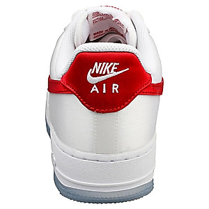 NIKE Women's Modern, White Picante Red White, 6 UK