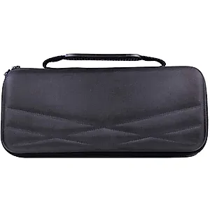 TUDIA EVA Empty Carrying Case for Hot Wheels Track and Cars, Hard Storage Travel Portable Case Bag [Case ONLY, Hot Wheels NOT included]