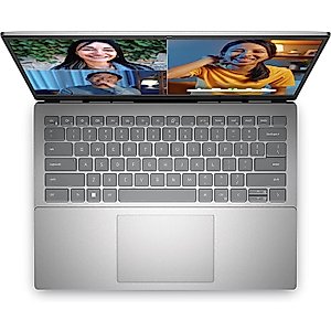 Dell Inspiron I5430 2023 Laptop - 14" WQXGA Intel Iris Xe Graphics - Intel Core i7-1360P 12 Cores - 16GB LPDDR5 1TB NVMe SSD - Backlit Keyboard Thunderbolt 4 Wi-Fi 6E Bluetooth 5.1 - Win11 Pro