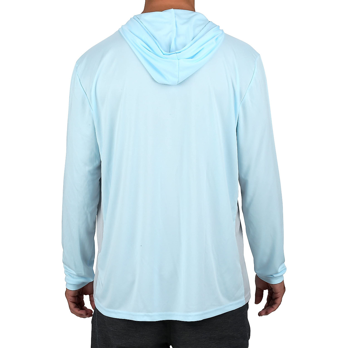 Shimano Inc. SHM LSH TECH TEE ARTICBLU XXL