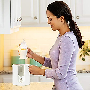 MUNCHKIN Bottle Warmer Reusable Women 1 CT - 0735282158671