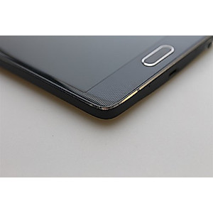 Samsung Galaxy Note Edge N915A, 32GB AT&T GSM Unlocked Android Smartphone (Black)