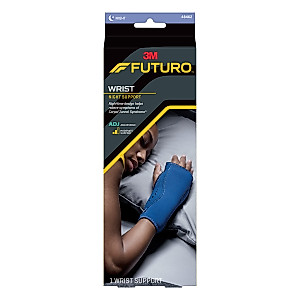 Futuro Night Wrist Sleep Support Adjustable