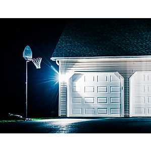 Miracle LED 14W Rough Service Household Light Bulb Replacing up to 120W (2-Pack), Daylight White