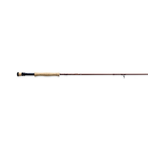 St. Croix Rods Imperial Salt Fly Fishing Rod