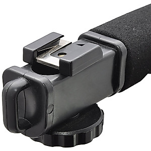 Xit XTVHGRIP Professional Video Grip (Black)