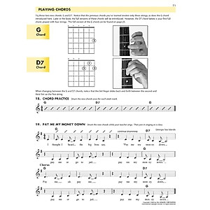 Essential Elements for Guitar - Book 1: Comprehensive Guitar Method