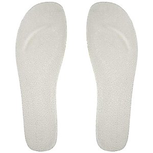 Classic Insoles for Hey Dude Women's Wendy Shoes Replacement, Footwear Inserts Comfortable & Light-Weight(US Size:W6 / EU Size:37)