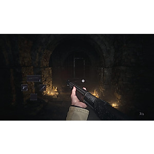 【PS5】BIOHAZARD VILLAGE Z Version COLLECTOR'S EDITION